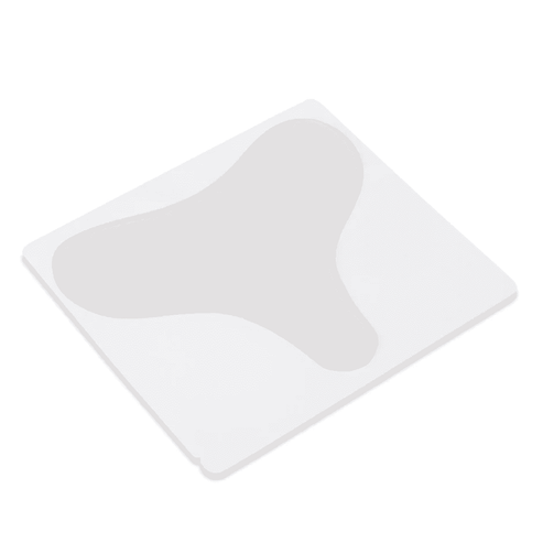 Reusable Anti Wrinkle Silicone Chest Pad Patch - Twin Pack – Nueboo